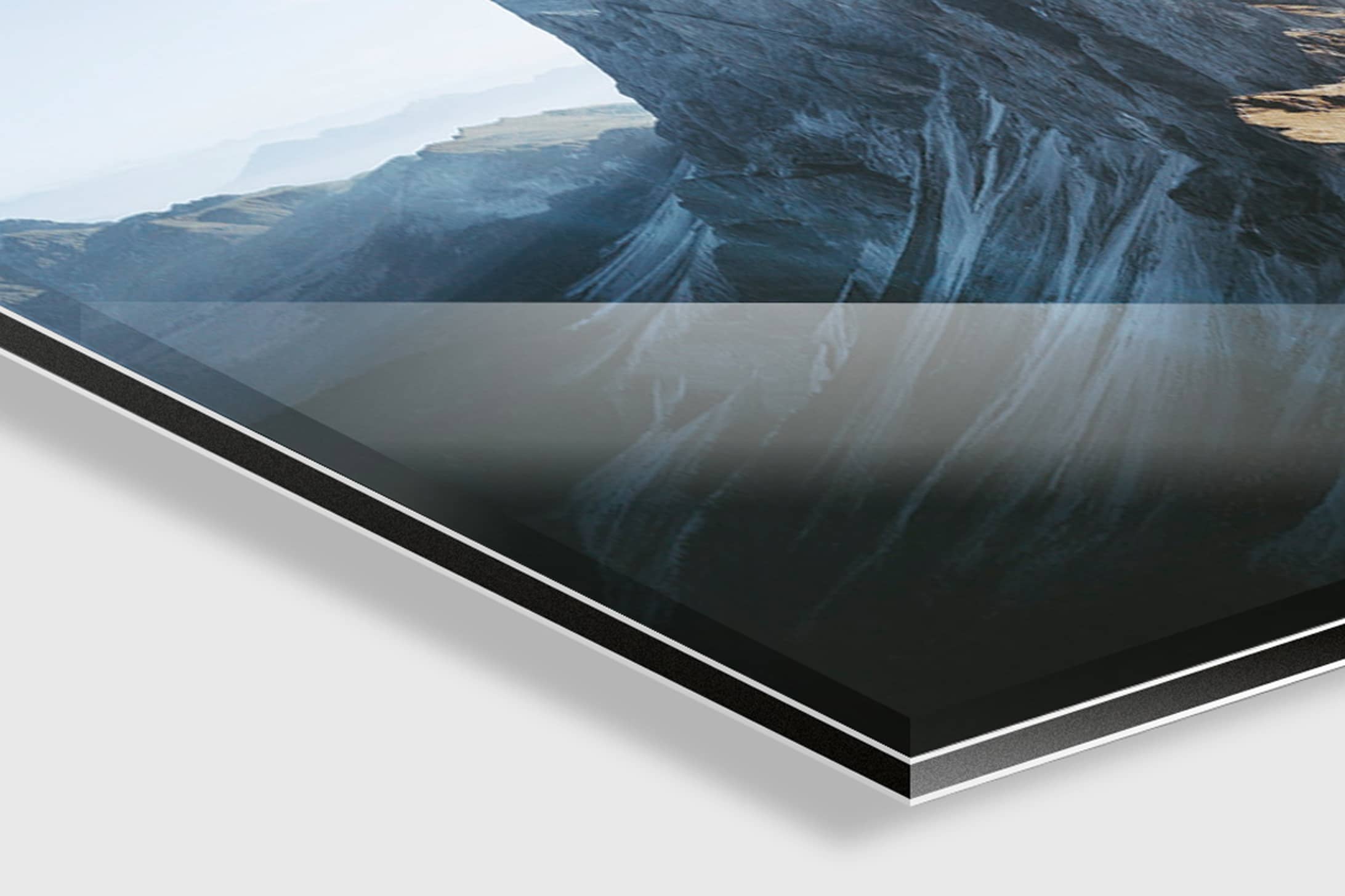 Photocircle - Deine Fotos als Acrylglasbild, Leinwand & mehr