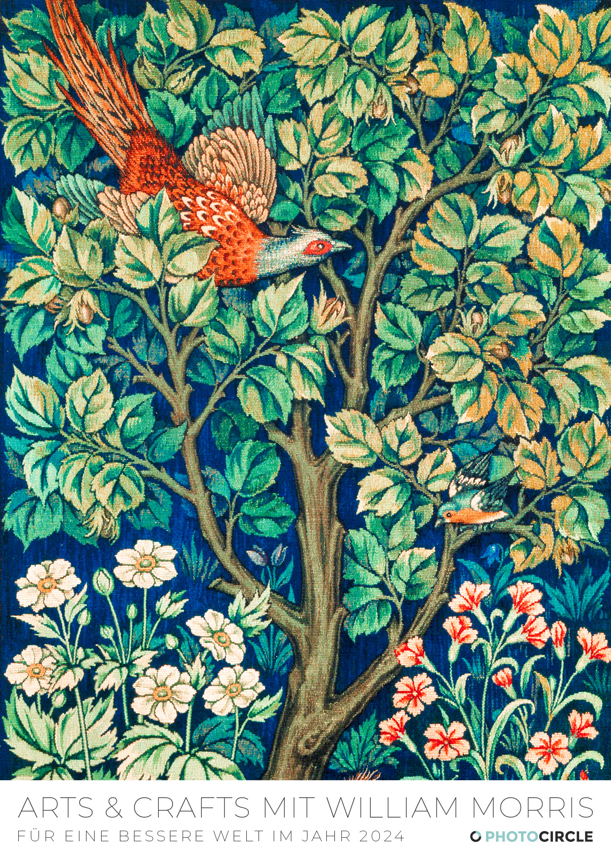 William Morris