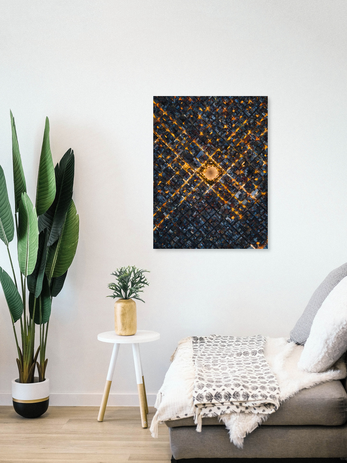 Luca Talarico - 'MAGIC TRIANGLE' | Photocircle.net