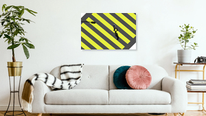 Pascal Krumm - 'Zebra crossing' | Photocircle.net