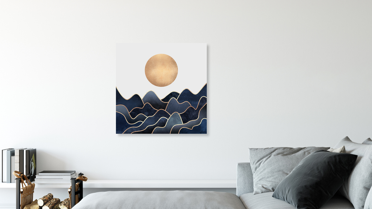 Elisabeth Fredriksson - 'Waves' | Photocircle.net
