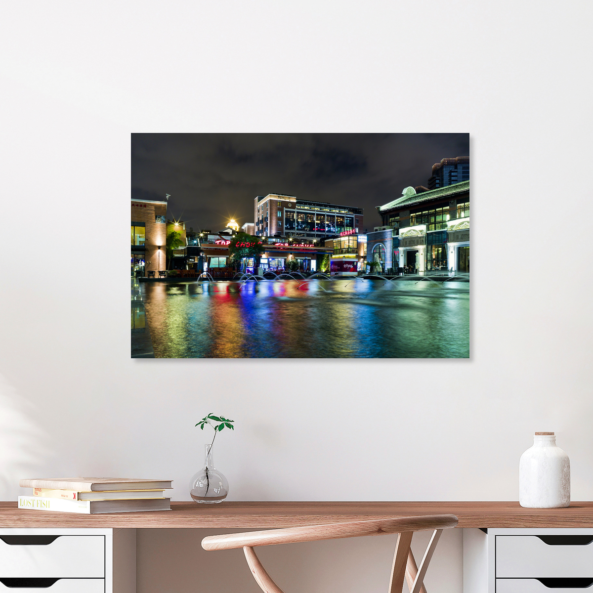 Rob Smith - 'The Cool Docks' | Photocircle.net