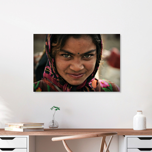 Rada Akbar - 'Wild Eyes' | Photocircle.net