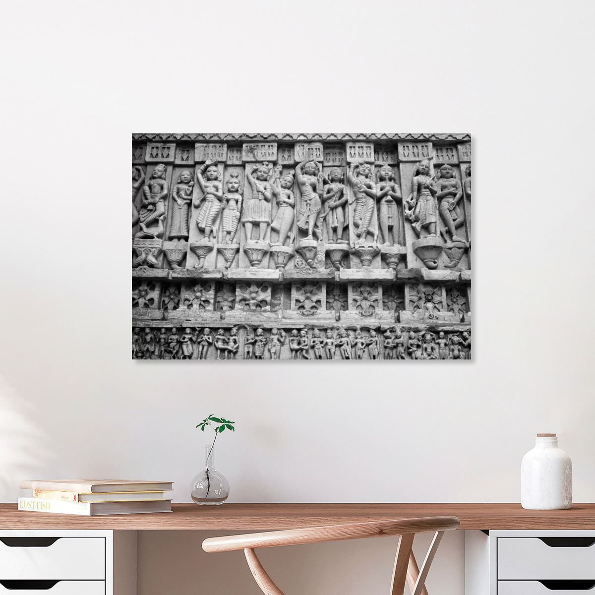 Jagdev Singh - 'indian art' | Photocircle.net