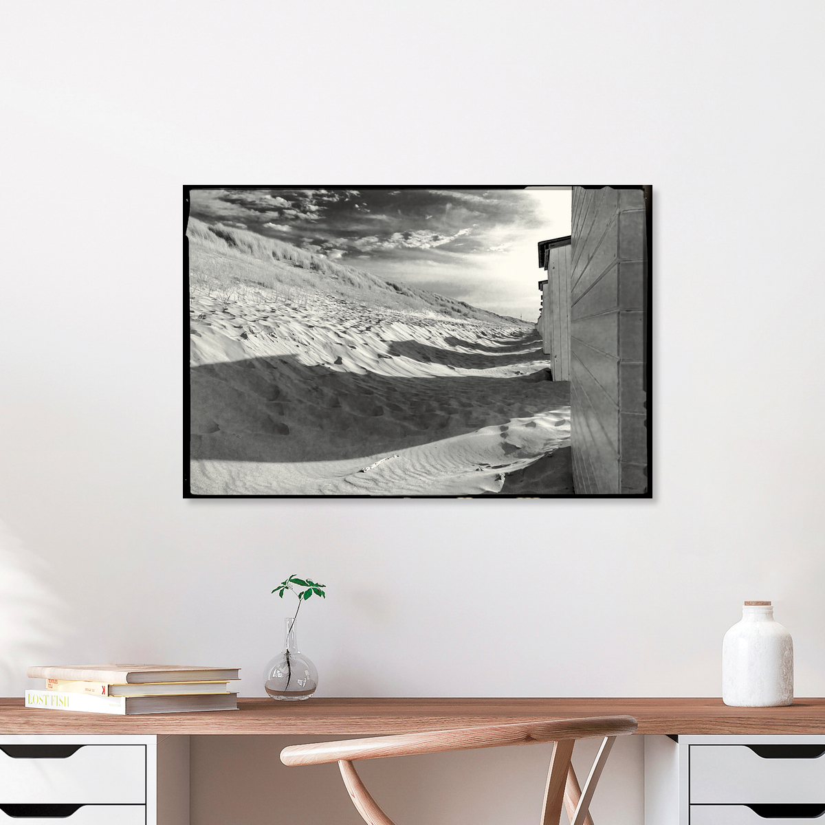 Miro May Fotokunst - 'Sunset' | Photocircle