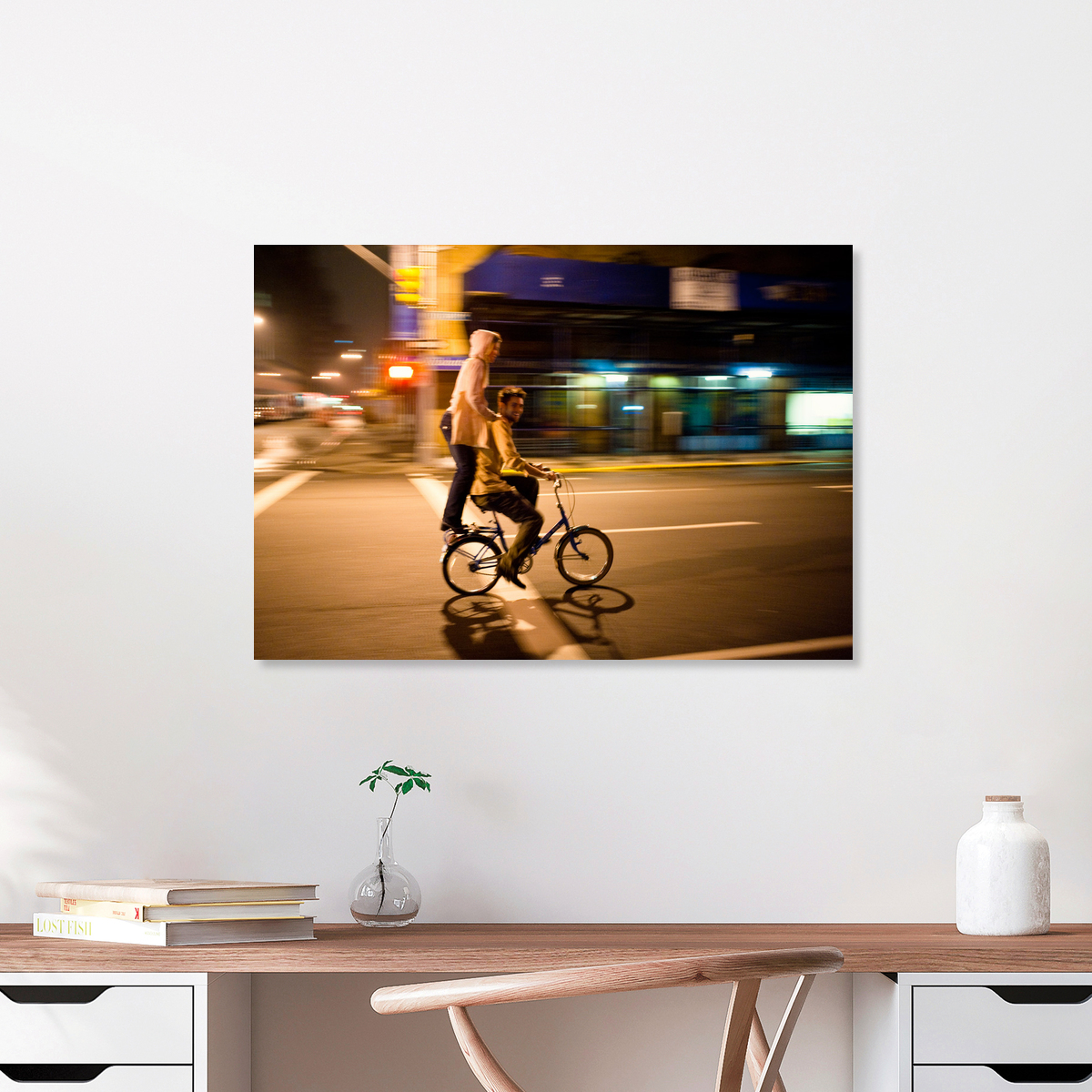 Simon Bode - 'nightloop' | Photocircle.net