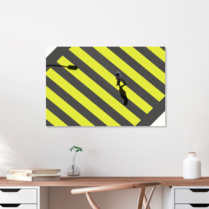 Pascal Krumm - 'Zebra crossing' | Photocircle.net