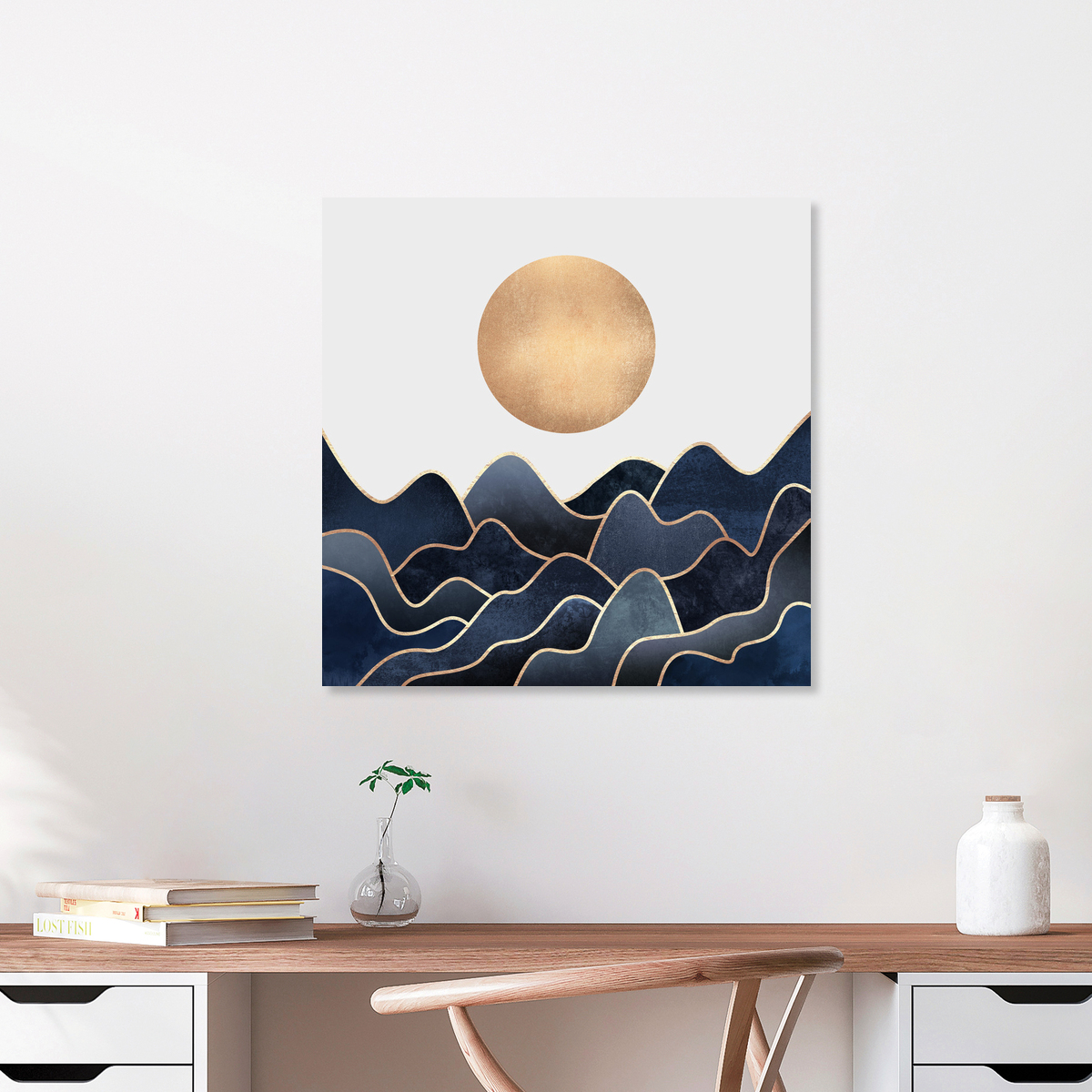Elisabeth Fredriksson - 'Waves' | Photocircle.net