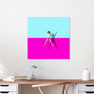 Pascal Krumm - 'Color jump' | Photocircle.net