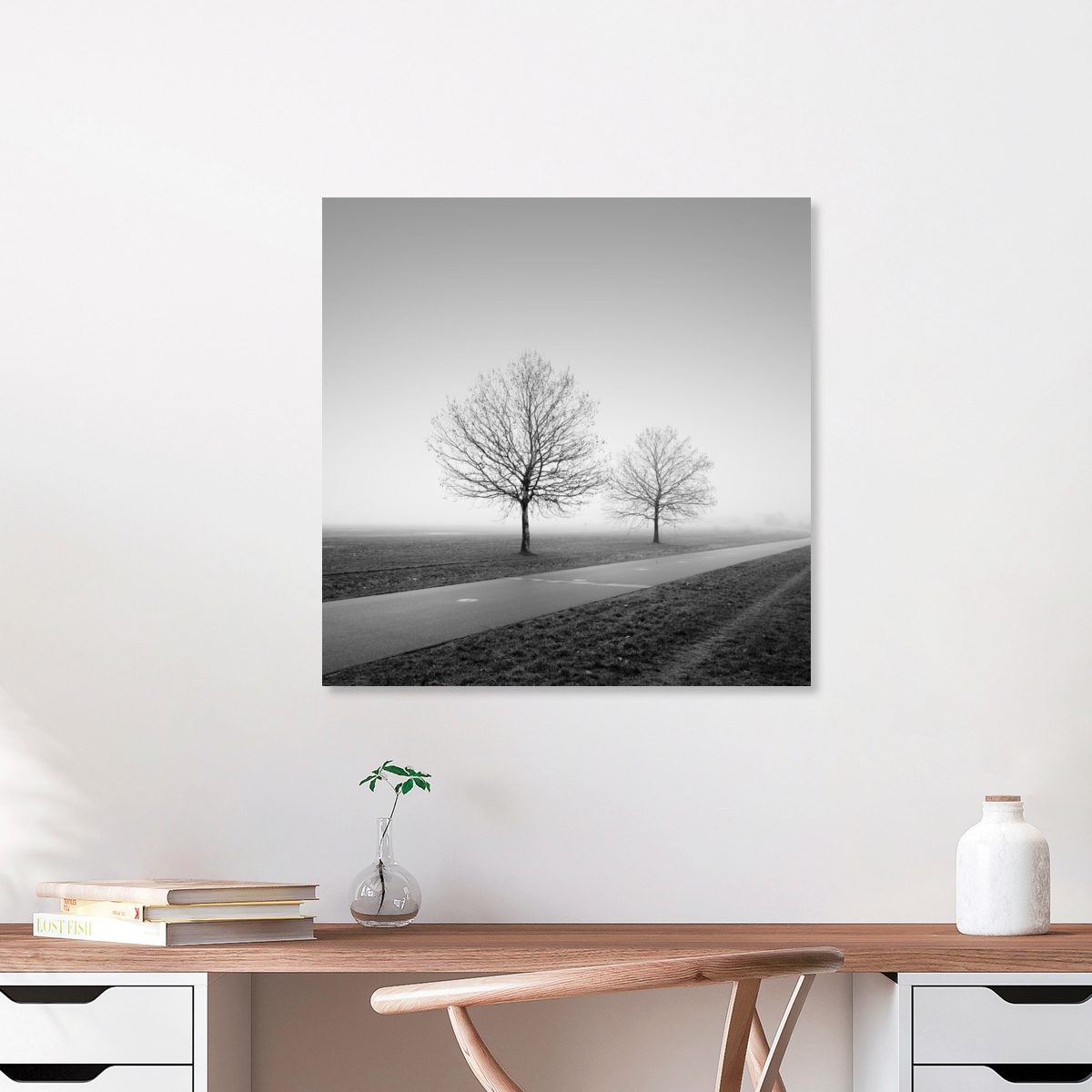 Thomas Wegner - 'Tempelhofer Feld in Berlin' | Photocircle.net