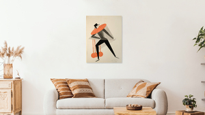Art Classics - 'Alexandra Exter Poster 3' | Photocircle.net