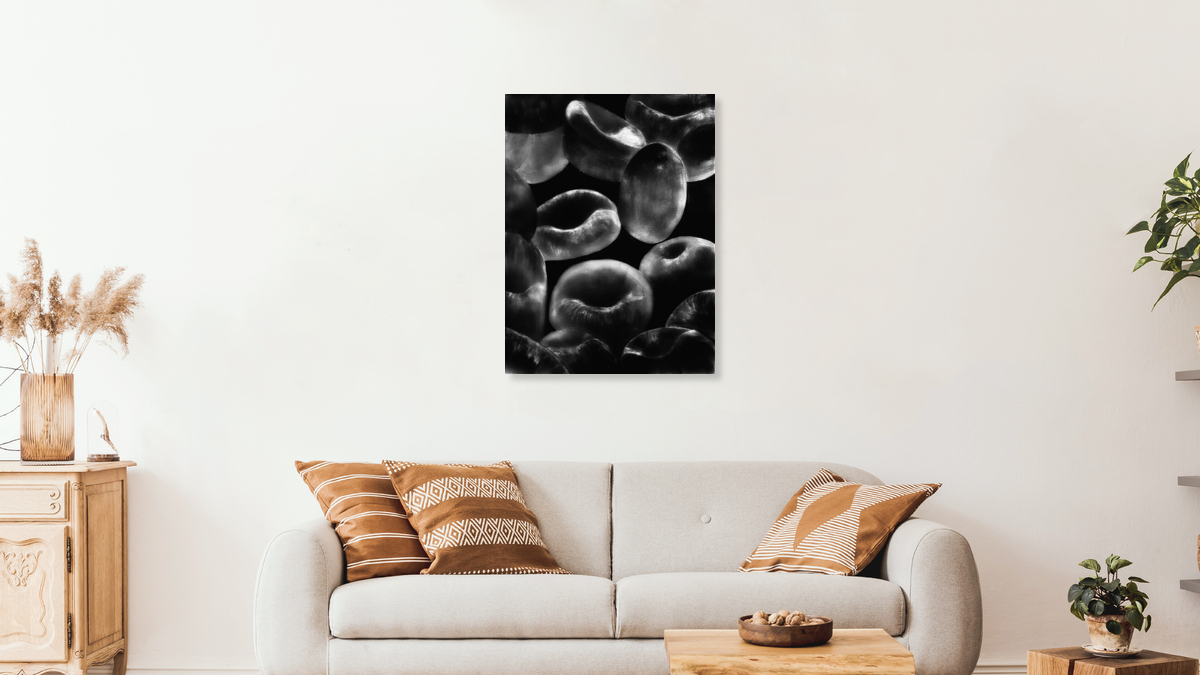 Alexa & Tessa Fritsch - 'SHAPES 1' | Photocircle.net