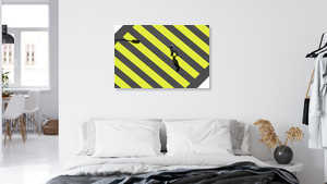 Pascal Krumm - 'Zebra crossing' | Photocircle.net