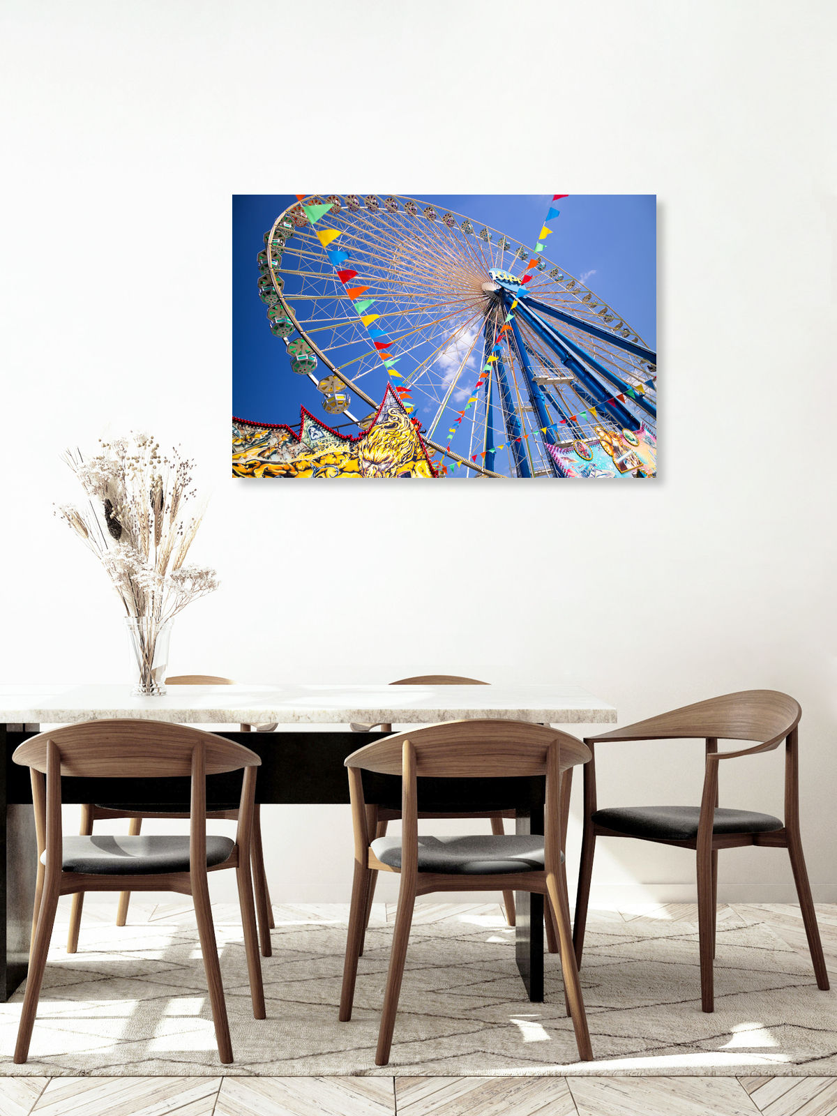 Simon Bode - 'funfair' | Photocircle.net