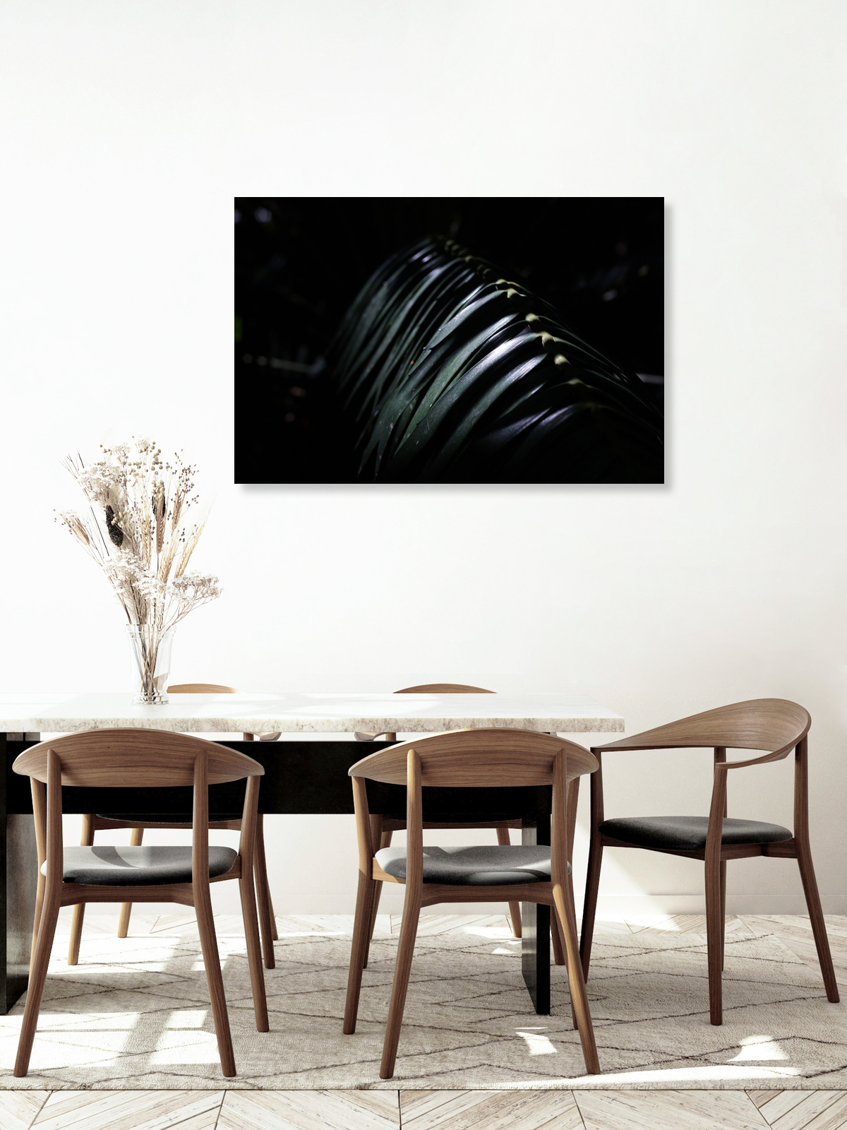 Friederike Lenz - 'palmtree' | Photocircle.net