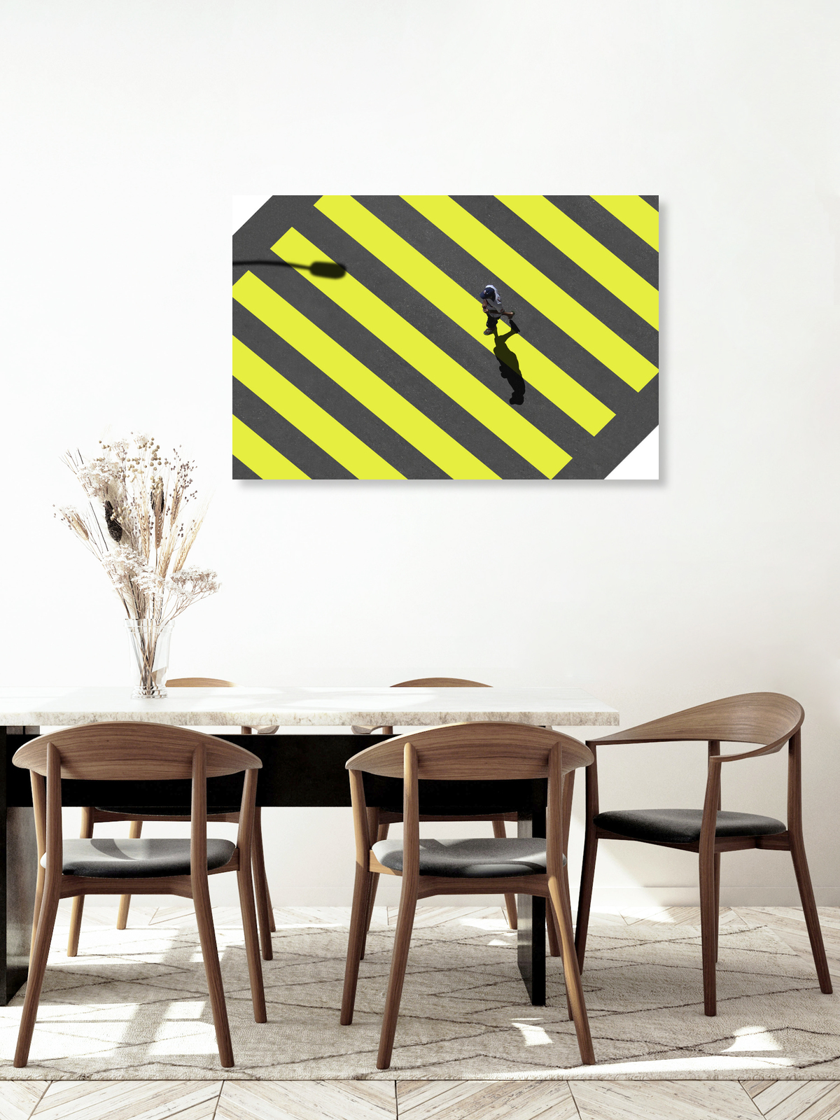 Pascal Krumm - 'Zebra crossing' | Photocircle.net