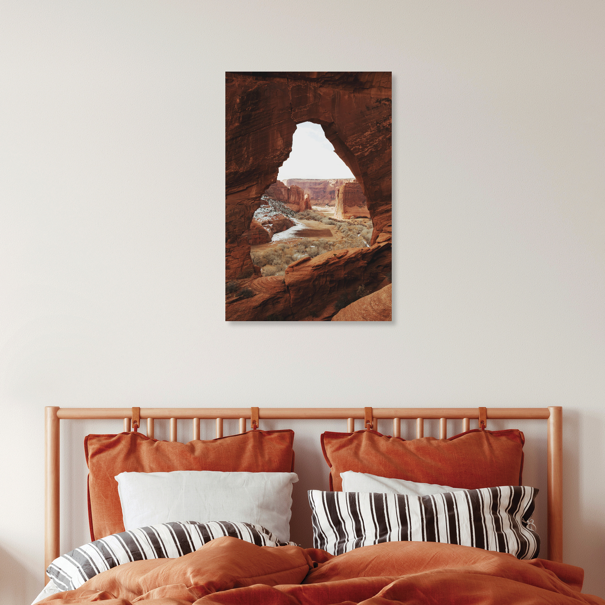 Kevin Russ - 'Window Rock' | Photocircle.net