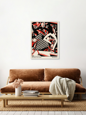 Art Classics - 'Drawing in Two Colors' | Photocircle.net