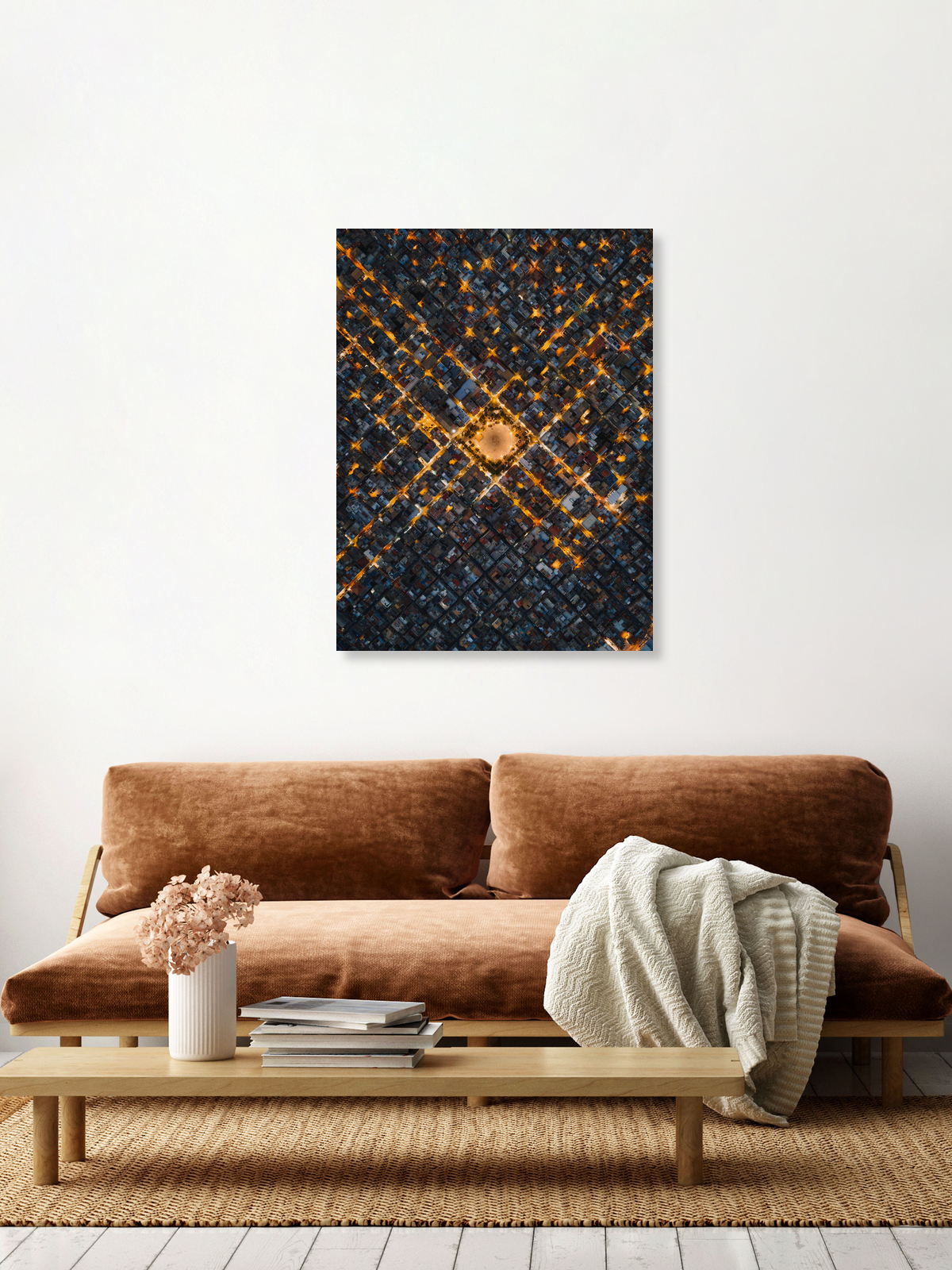 Luca Talarico - 'MAGIC TRIANGLE' | Photocircle.net