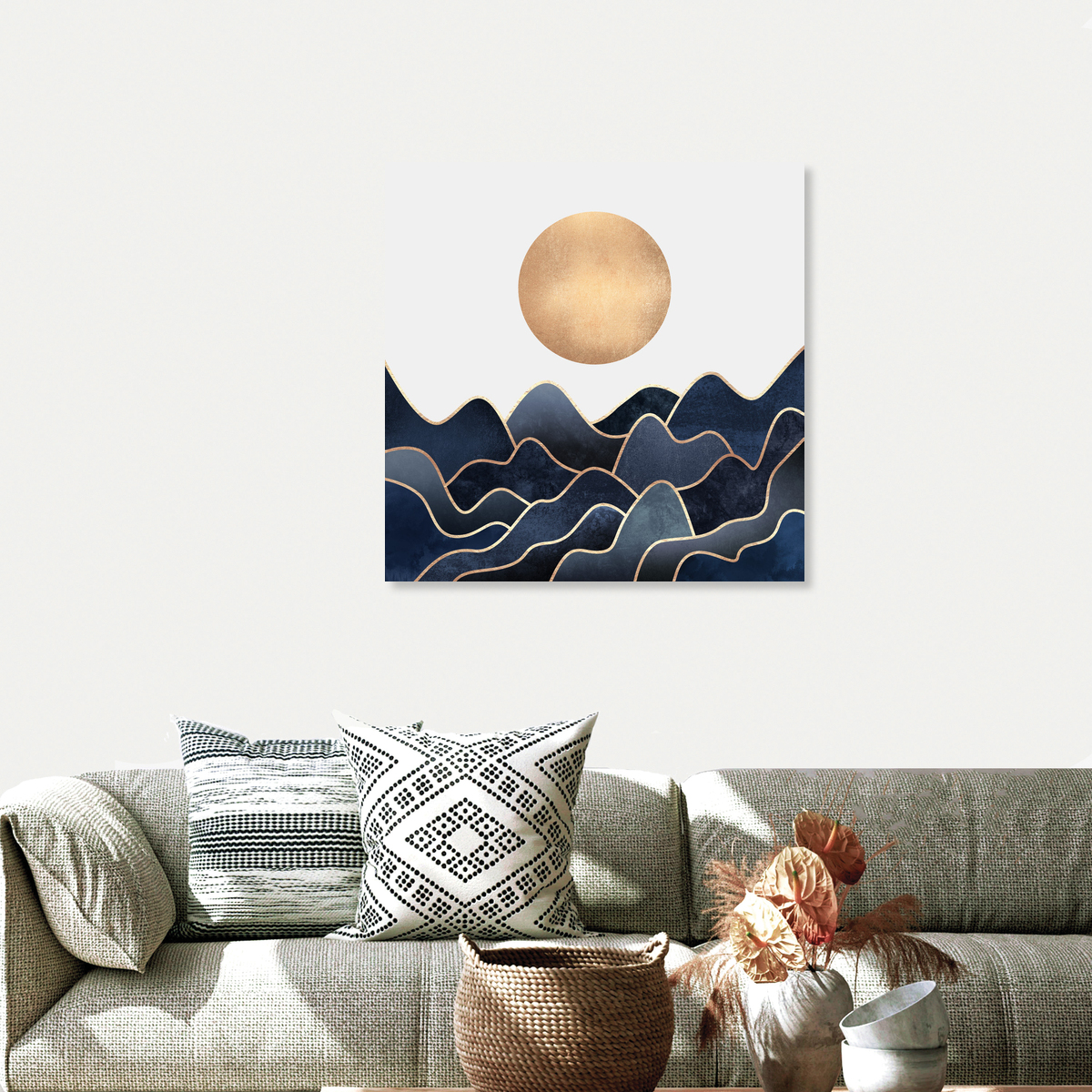 Elisabeth Fredriksson - 'Waves' | Photocircle.net