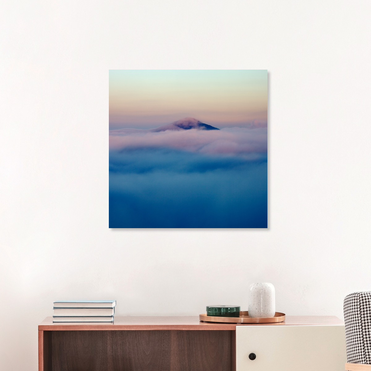 Martin Rak - 'In the Mist' | Photocircle.net