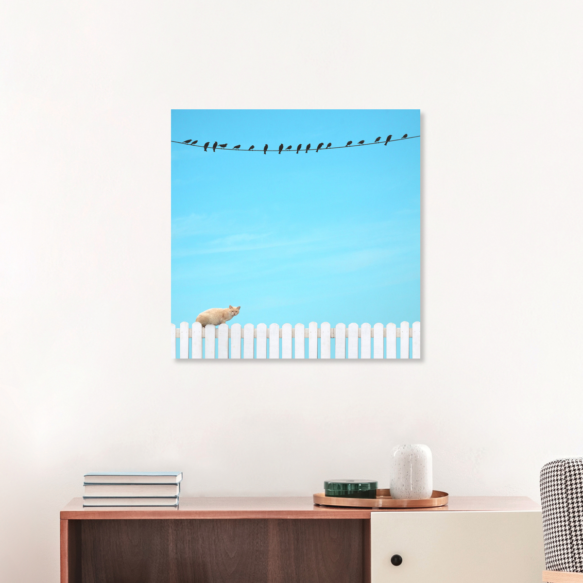 Pascal Krumm Fotokunst - 'Patience' | Photocircle