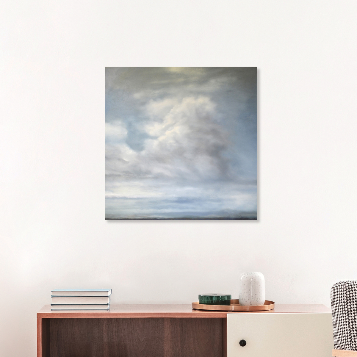 Kelly Money wall art - 'That Day' | Photocircle.net