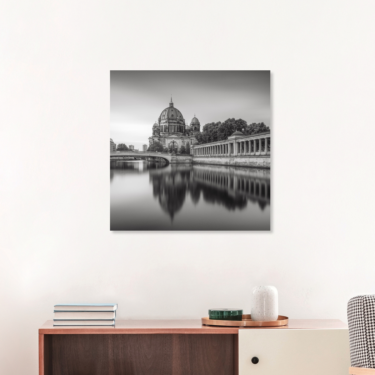 Thomas Wegner - 'Berlin Cathedral' | Photocircle.net