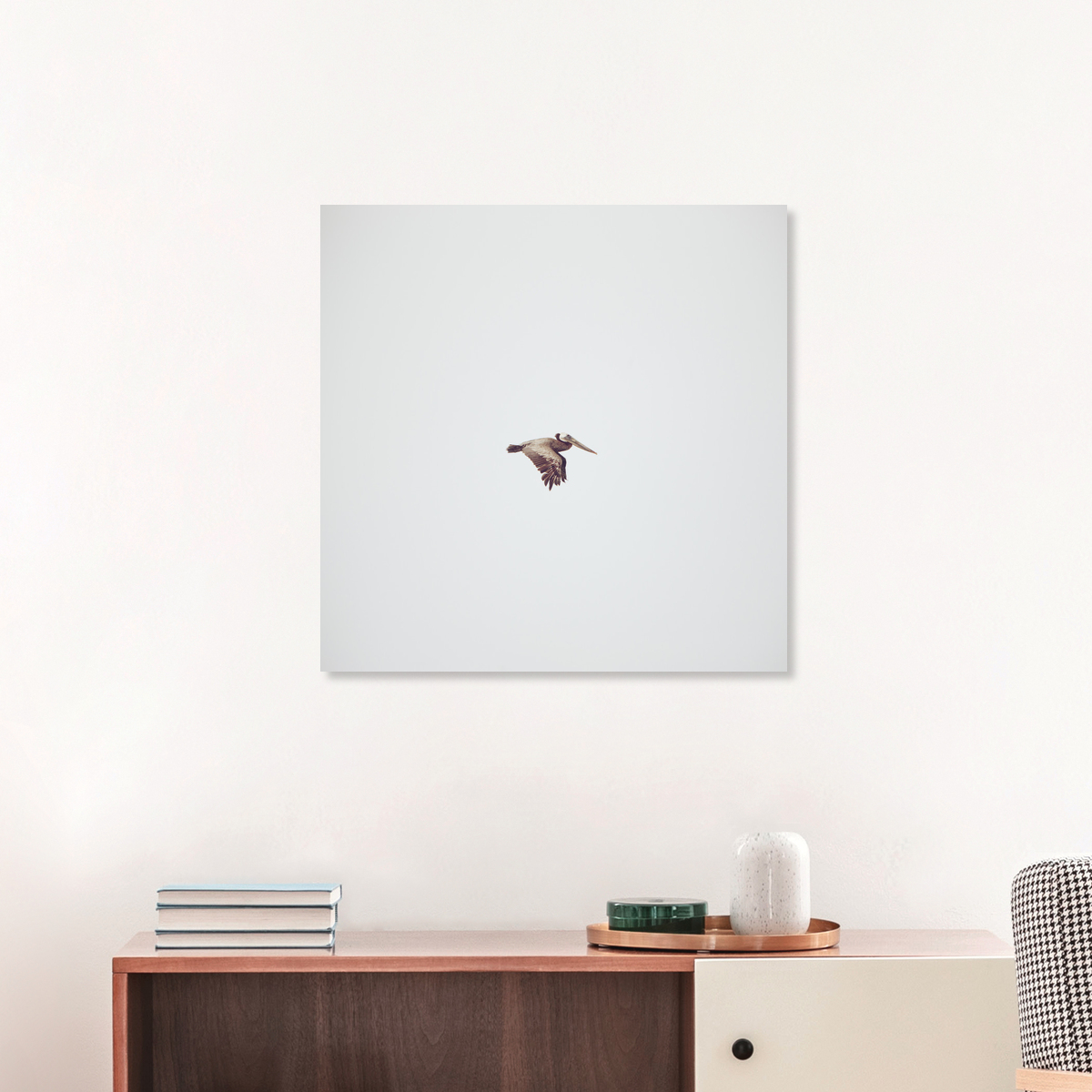 Kevin Russ - 'Solo Flight' | Photocircle.net