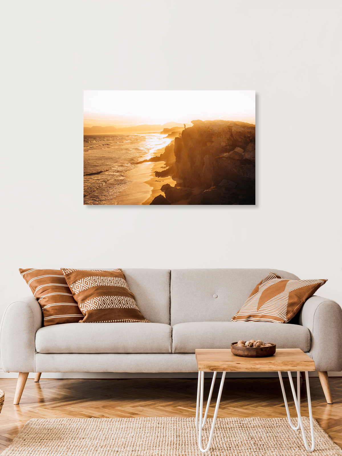 André Alexander - 'Beach layers' | Photocircle.net