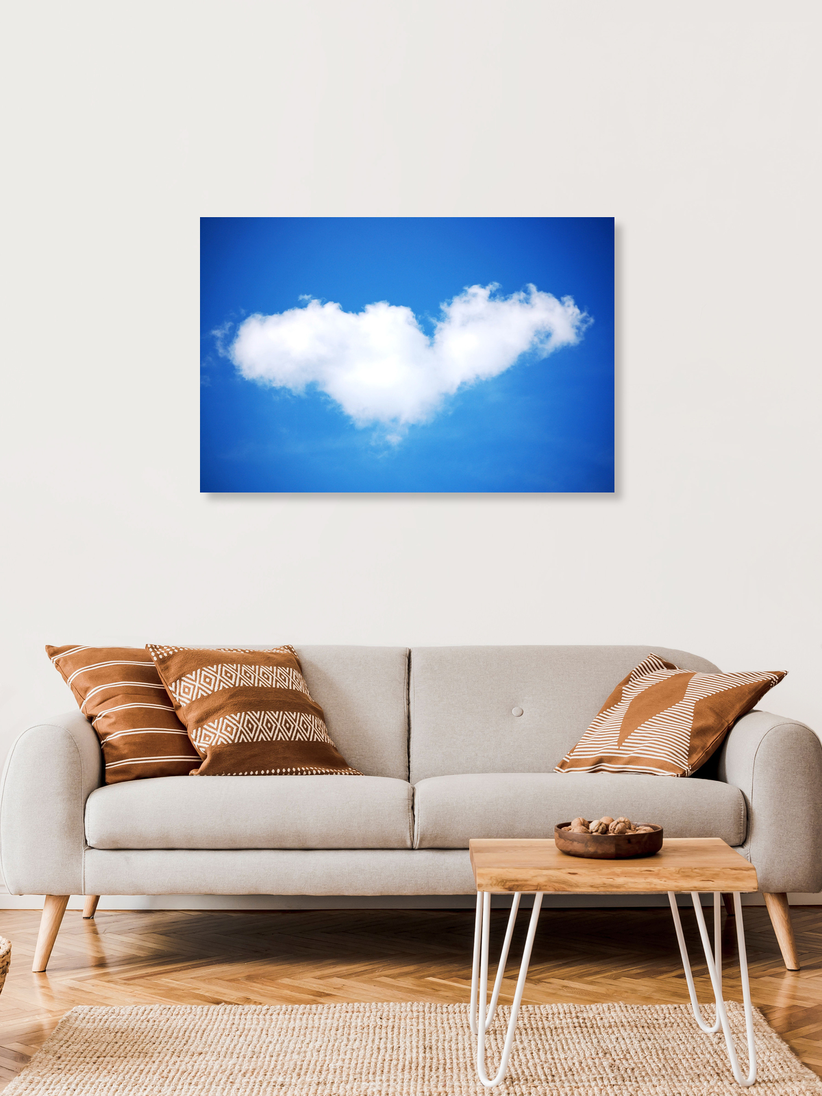 Alexander Barth - 'a cloud...' | Photocircle.net