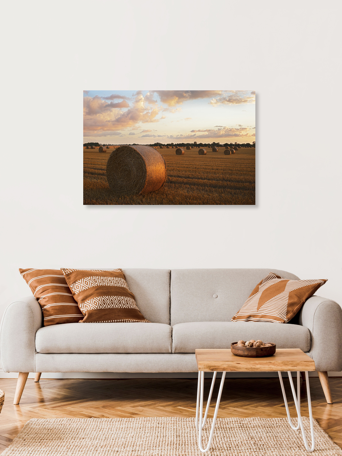 Alexander Barth - 'Field' | Photocircle.net