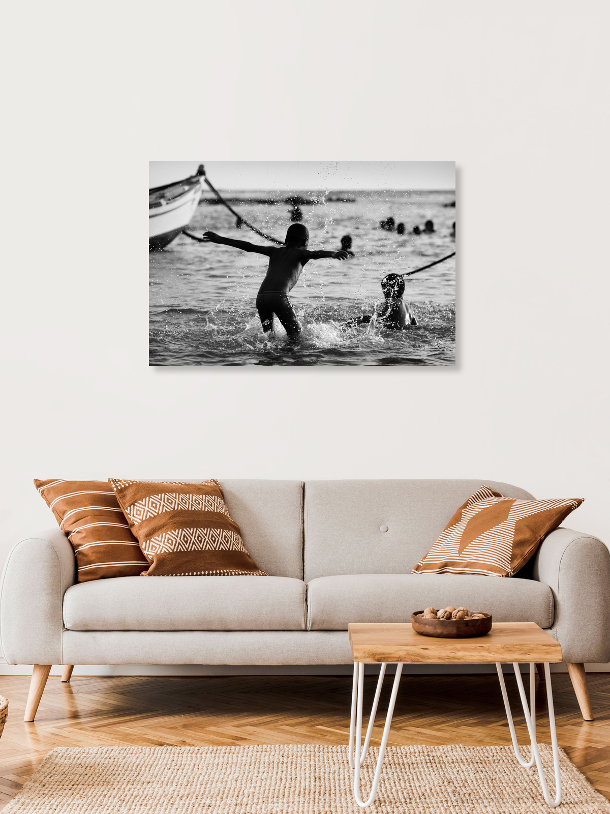 Victor Bezrukov - 'happiness and sea' | Photocircle.net