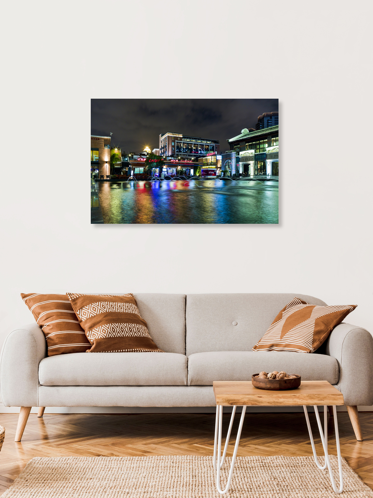 Rob Smith - 'The Cool Docks' | Photocircle.net