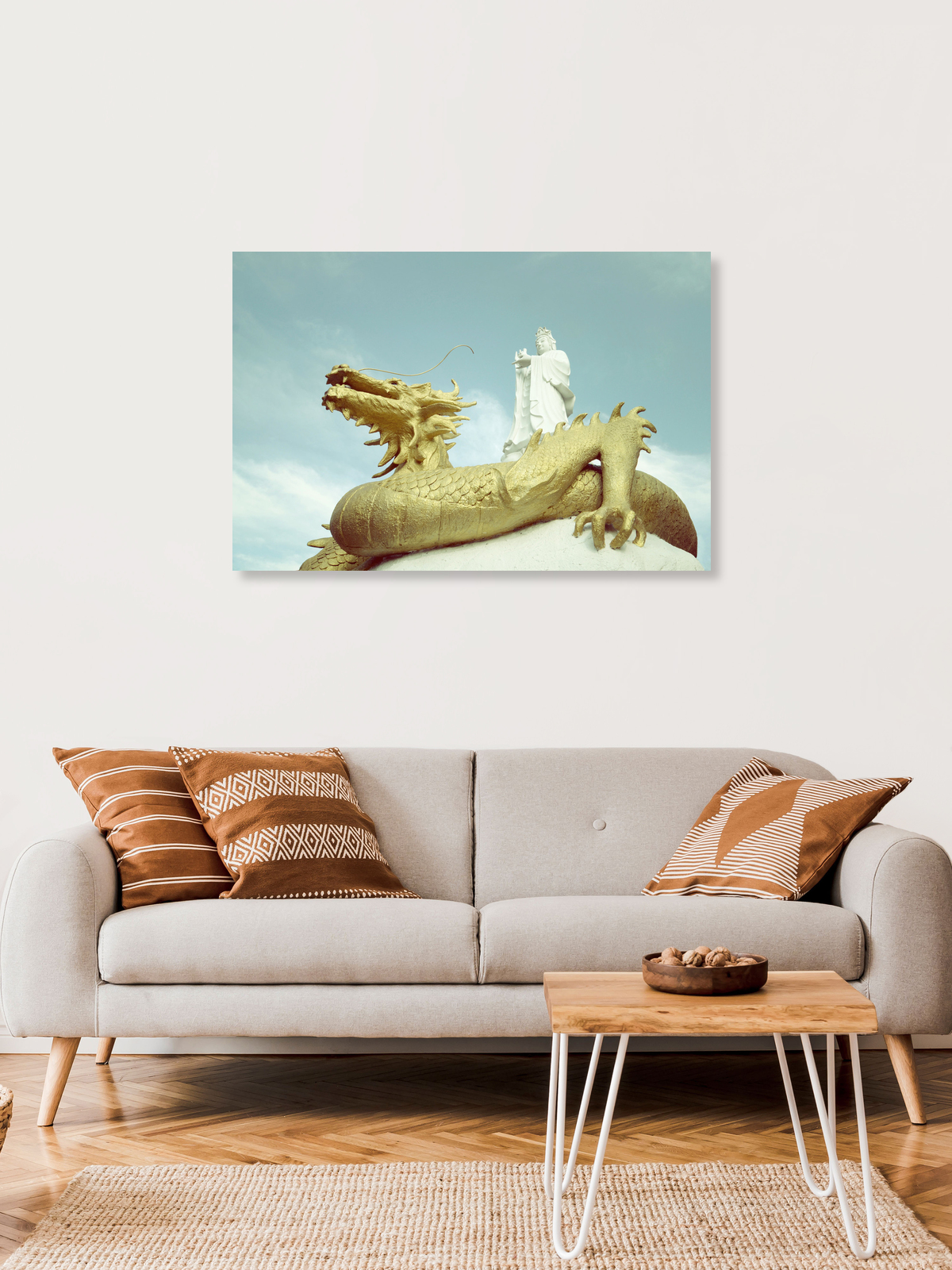 Jochen Fischer - 'golden dragon' | Photocircle.net