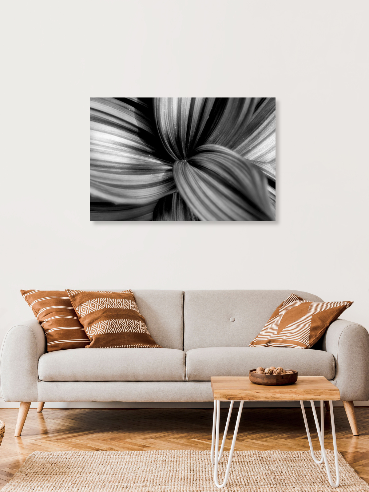 'Blossom' – Discover the wall art by Robert Vogt now!