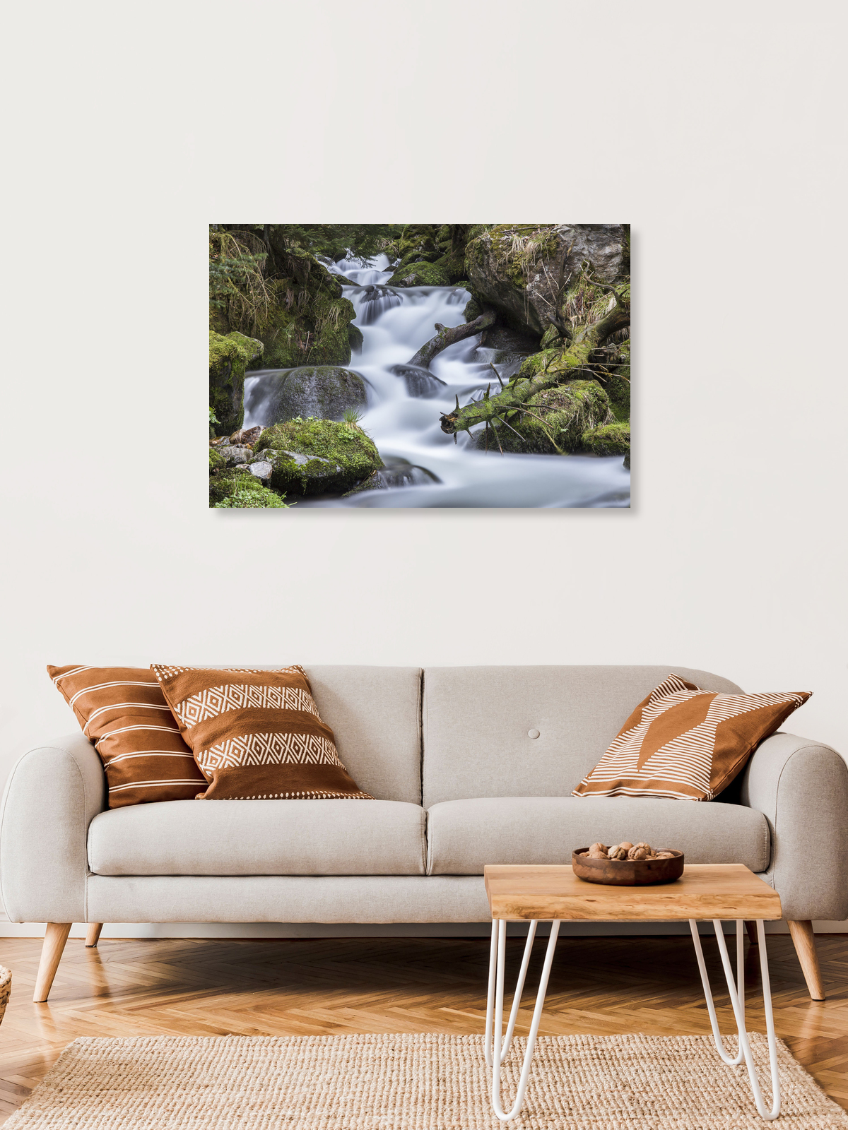 Alexander Schimpf - 'Creamy stream' | Photocircle.net