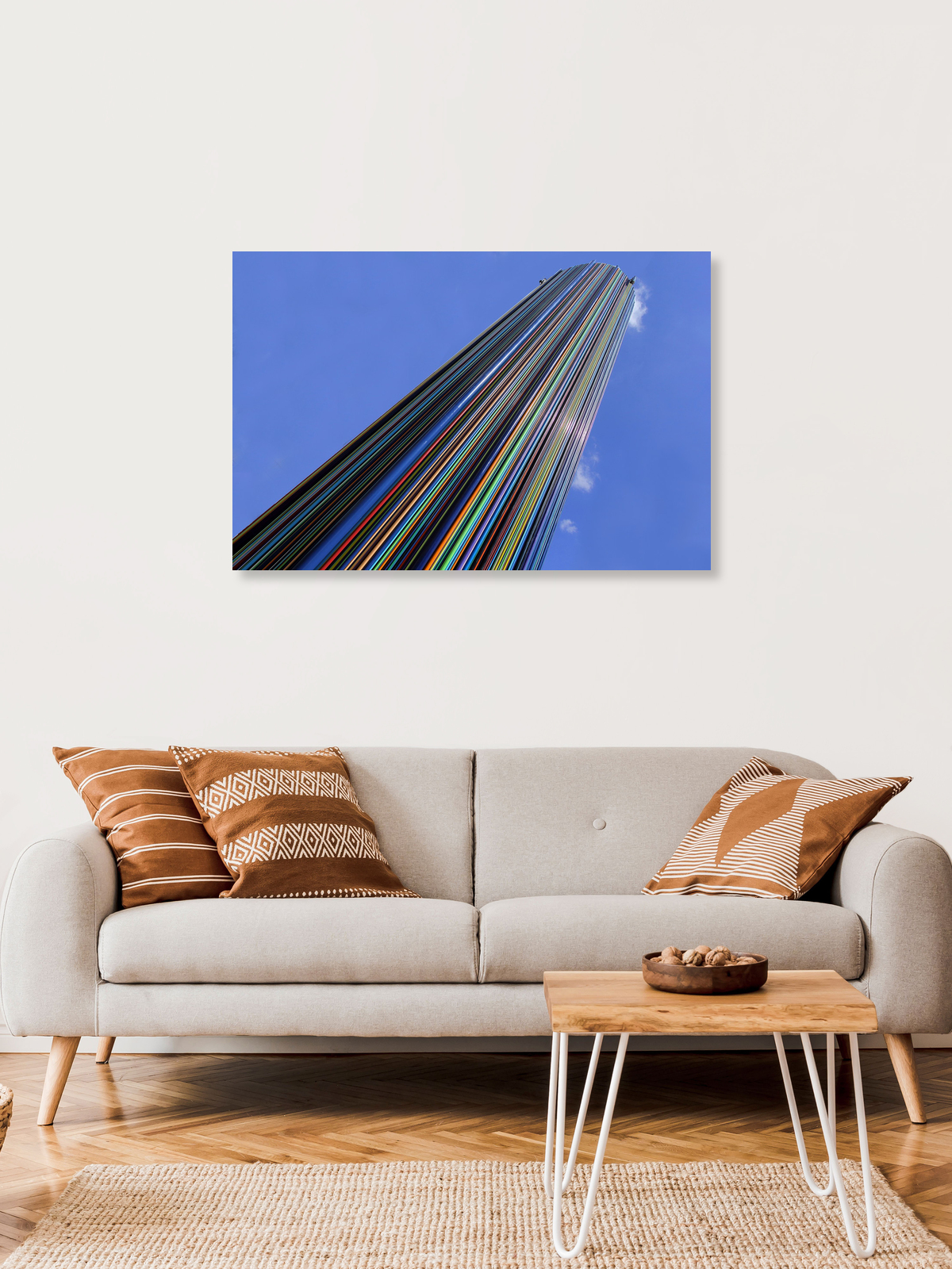 Patrick Lohmüller - 'Raymond Moretti Tower' | Photocircle.net