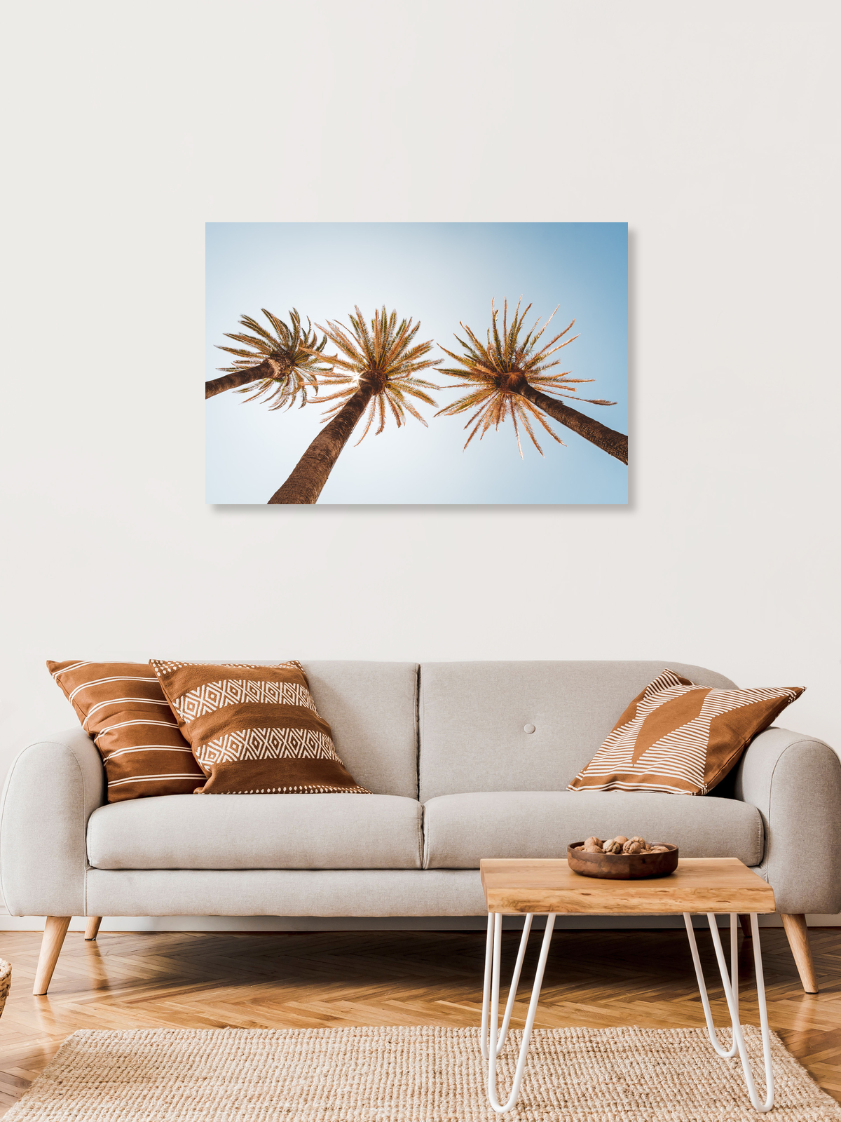 Andi Weiland - 'Under Palm Trees' | Photocircle.net