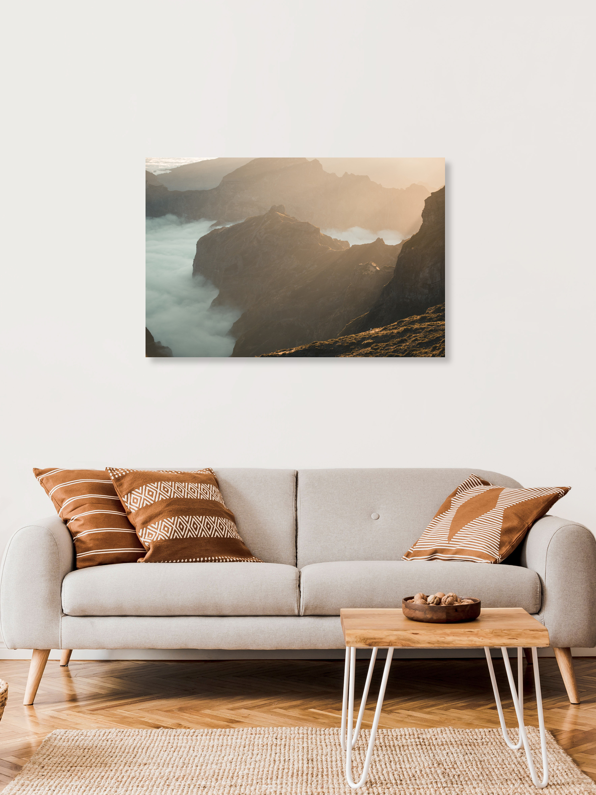 Tiago Sales Fotokunst - 'Human insignificance' | Photocircle.net