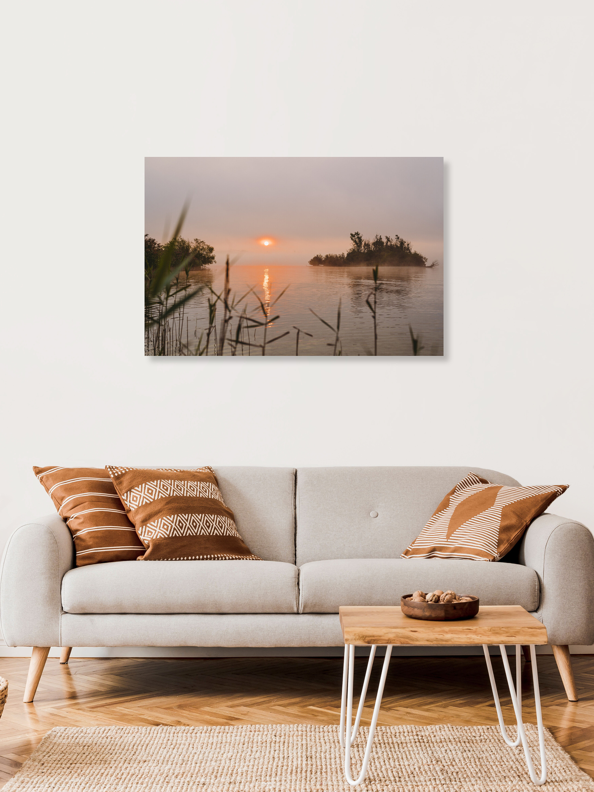 Jessica Wiedemann - 'Bavarian lake landscape' | Photocircle.net