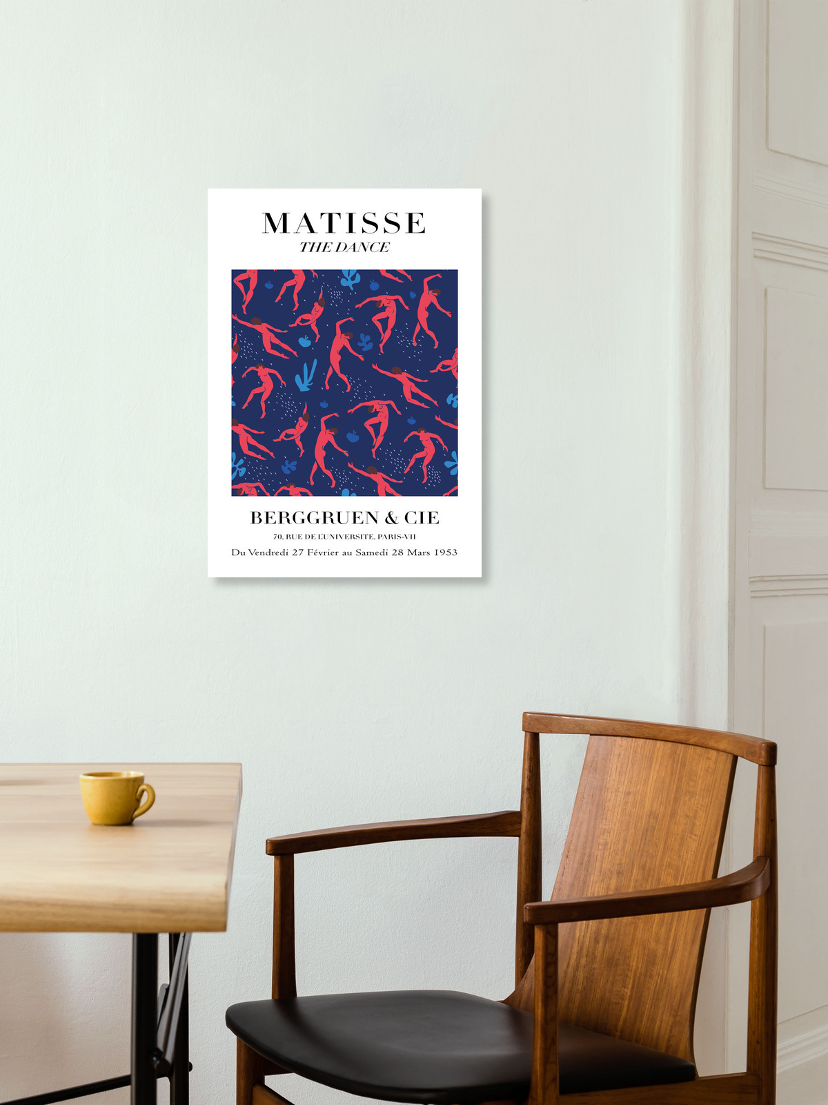 Art Classics - 'Matisse – The Dance' | Photocircle.net