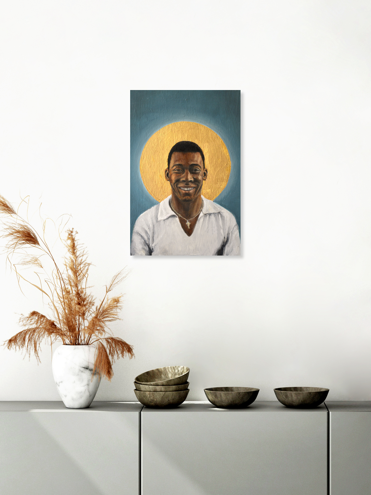 David Diehl - 'Pelé' | Photocircle.net