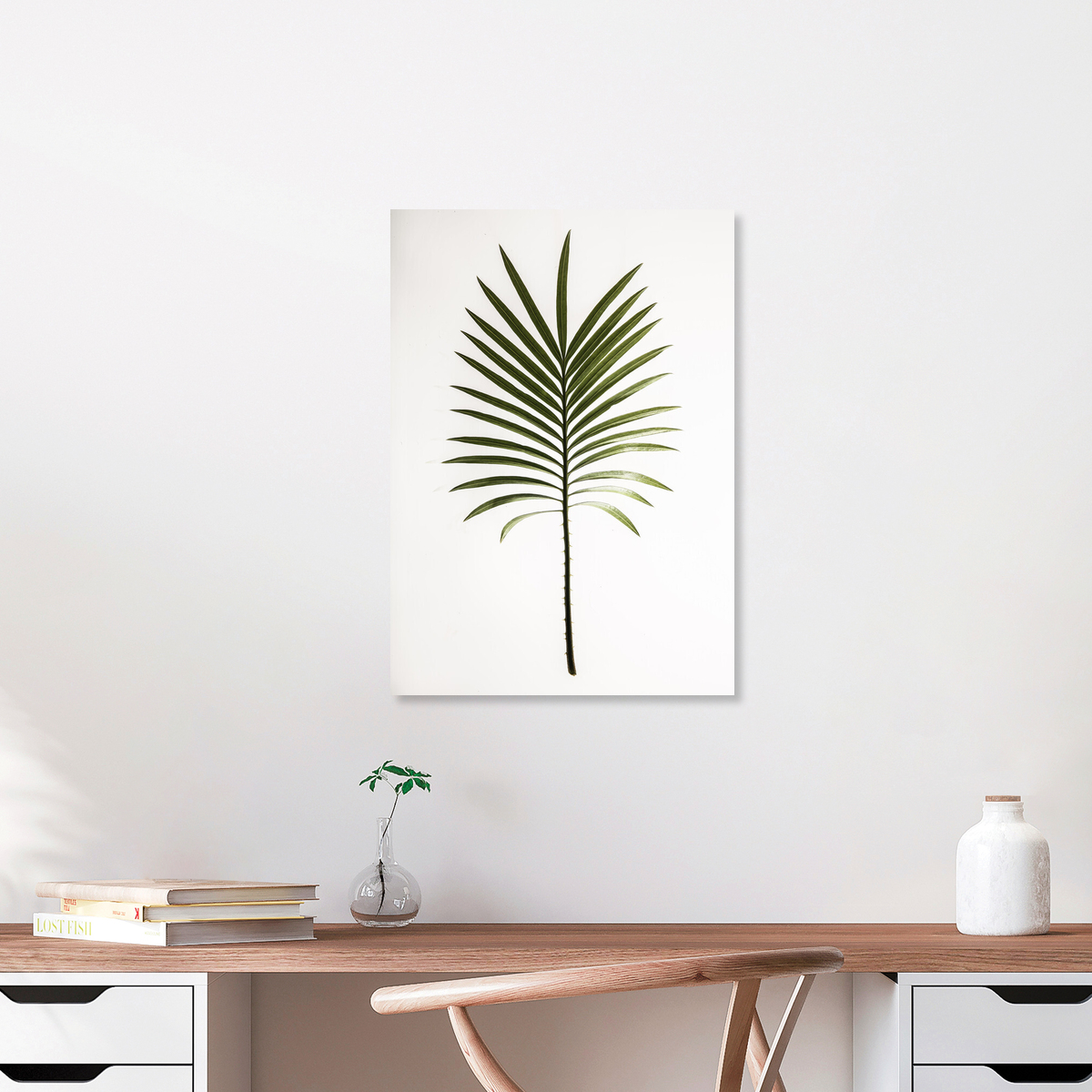 Shot By Clint - 'Leaf Study 4' | Photocircle.net