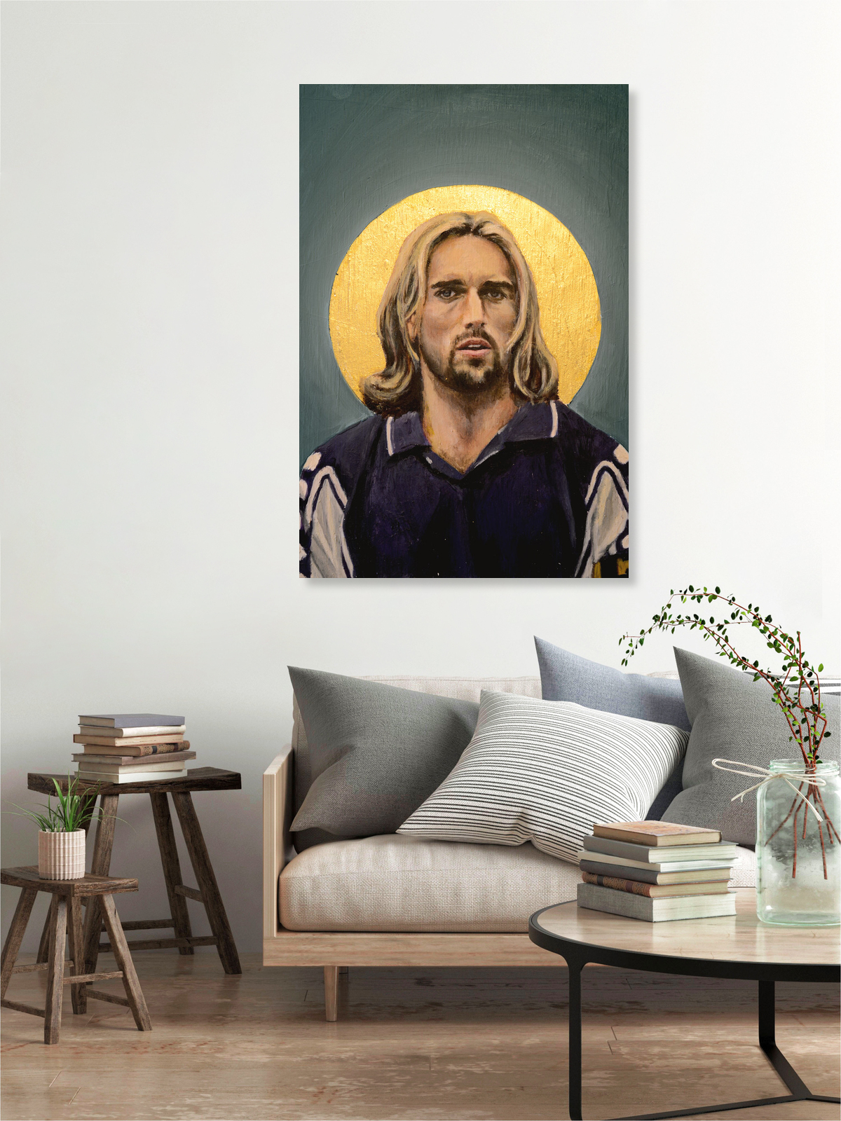 David Diehl - 'Gabriel Batistuta' | Photocircle.net