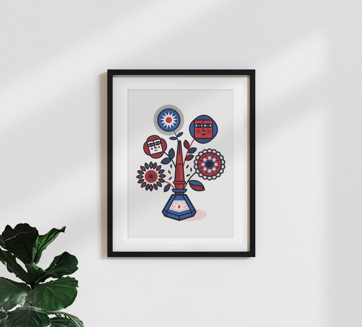 Martin Azambuja - 'Flores' | Photocircle.net