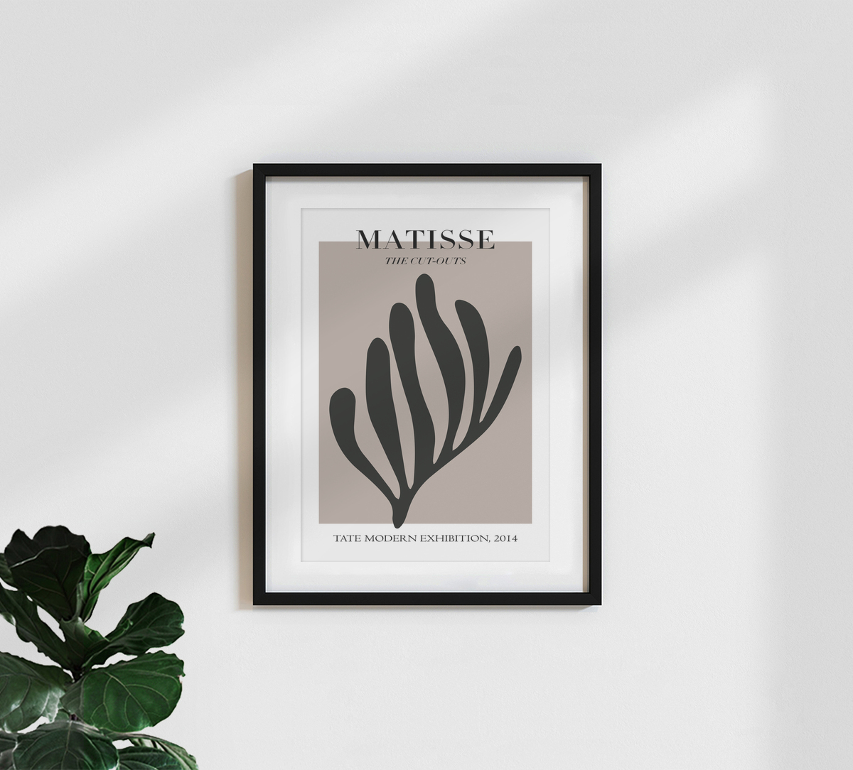 Art Classics - 'Matisse – The Cut-Outs' | Photocircle.net