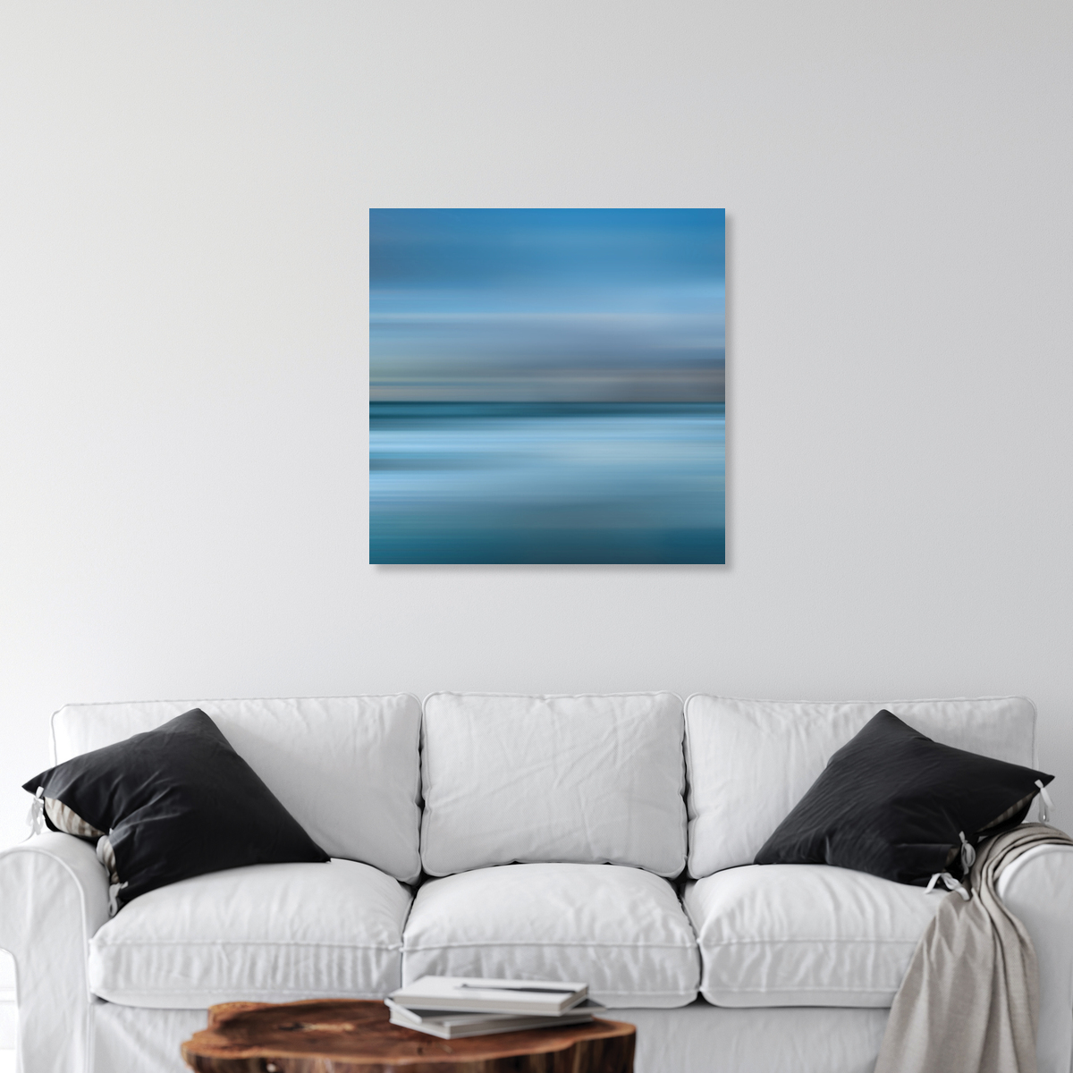 Steffi Louis - 'mermaids water III' | Photocircle.net
