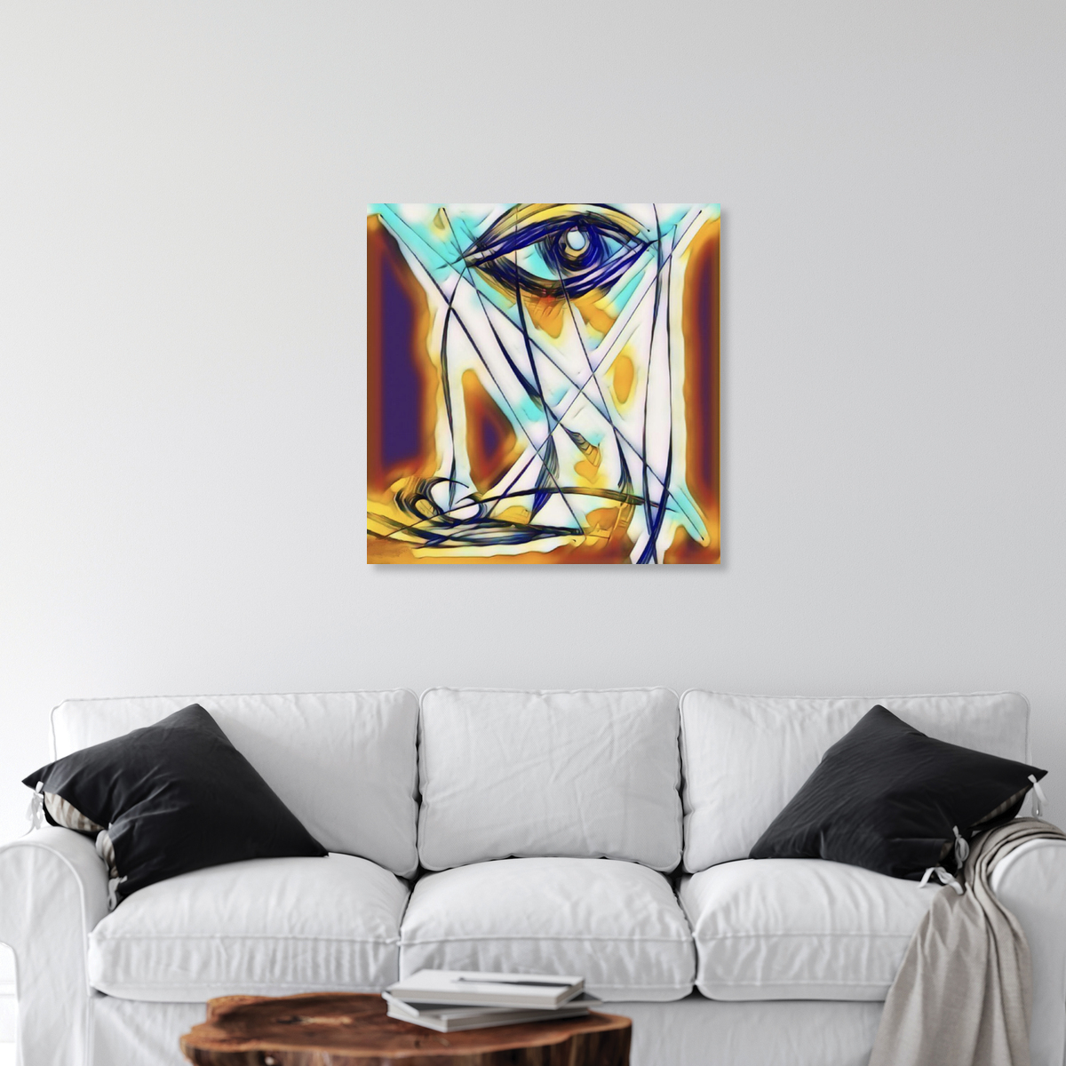 Jwan Ibrahim - 'Secrets of soul' | Photocircle.net