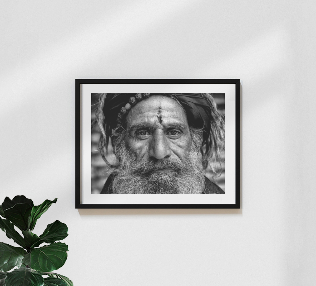 'the story of life' – Discover the wall art by Jagdev Singh now!